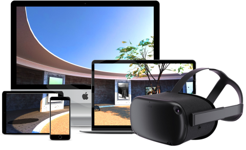 Microsoft Teams Live Events in VR | MootUp