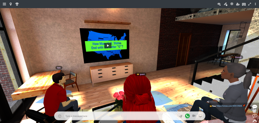 Top 10 Most Engaging Virtual Work Party Ideas - MootUp