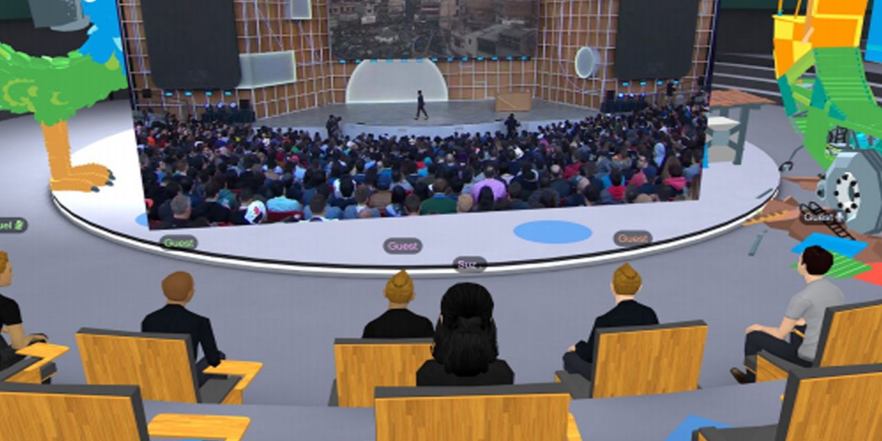 Virtual Product Launch Platform | MootUp