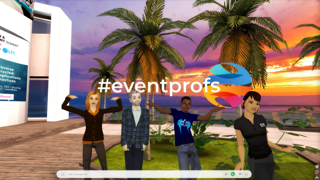 Gamification For Metaverse Events: The Ultimate Guide + 8 Examples - MootUp