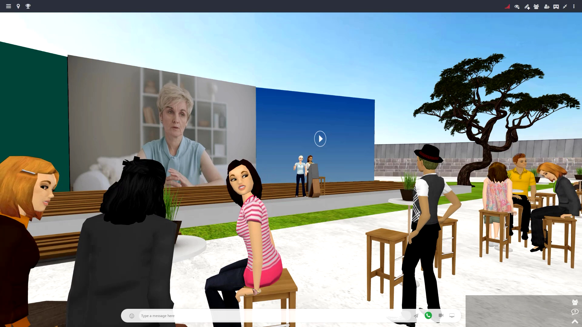 10 Best Virtual Trade Show Platforms: A Comprehensive Guide - MootUp