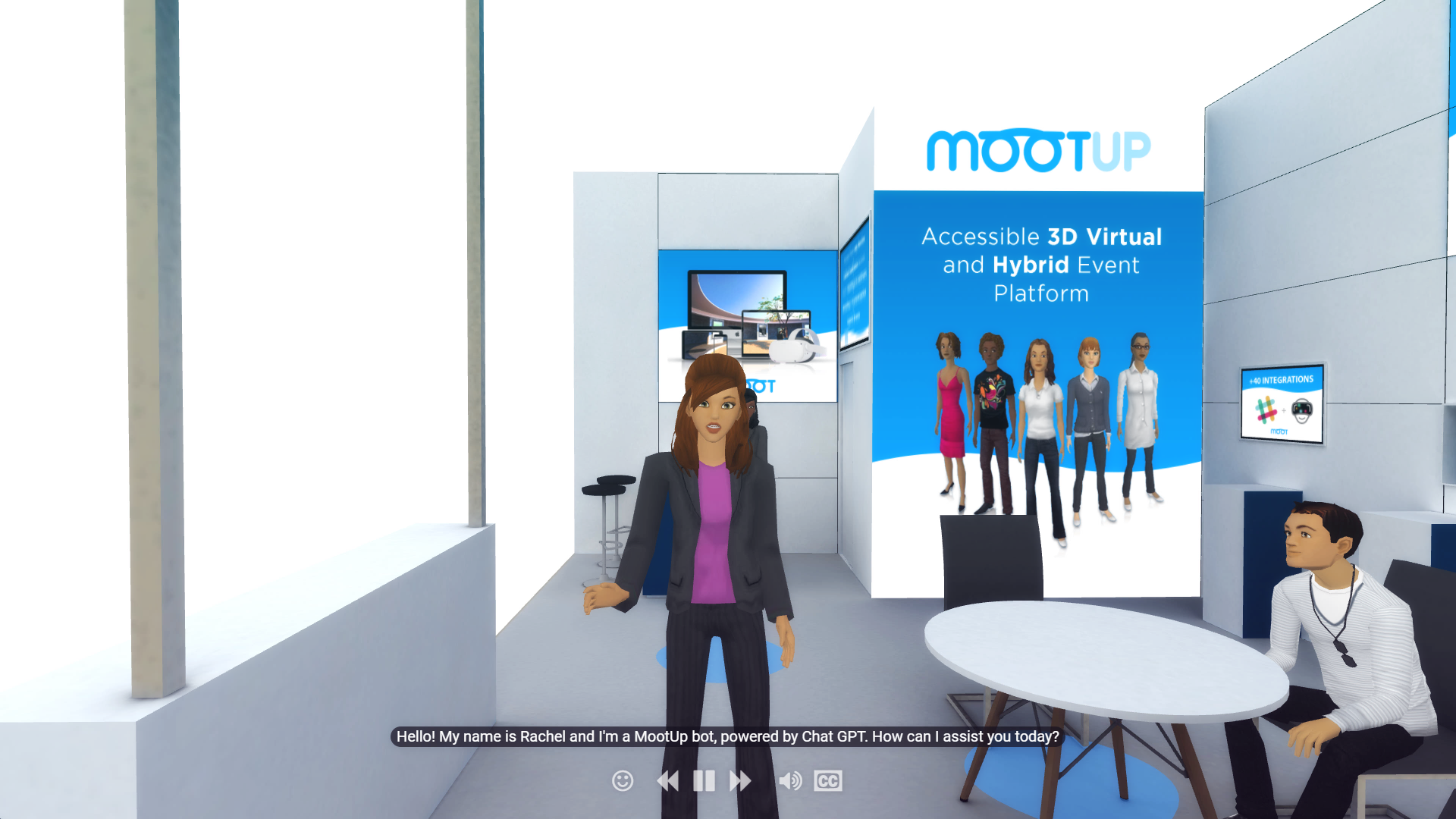 Securing Success: A Guide to Sponsorship for Virtual Events